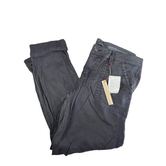 Level 99 | Pants & Jumpsuits | Level 99 Pants Ace Relaxed Cargo Pants ...